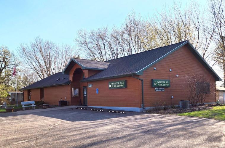 City clerk candidates interviewed in McGregor | APG State News ...