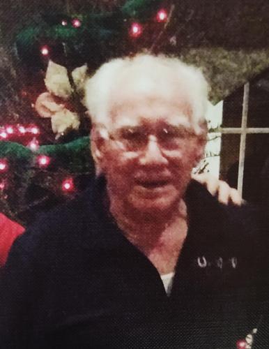 David Gilson | Obituaries | hometownsource.com