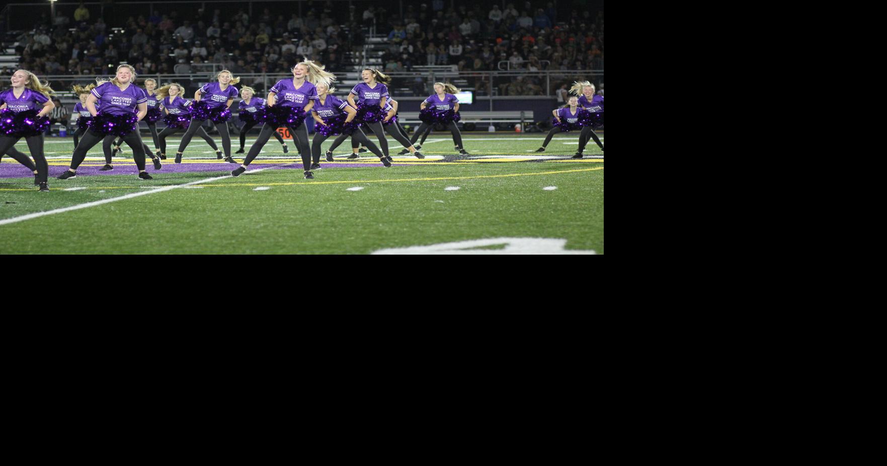 Lakettes don't miss a beat | Sports | hometownsource.com