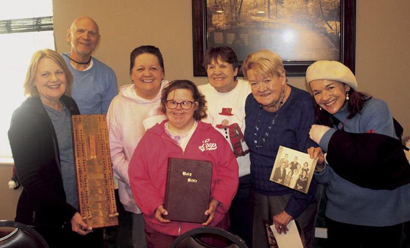 Generations of memories: The Mondloch family celebrates 40 years of ...