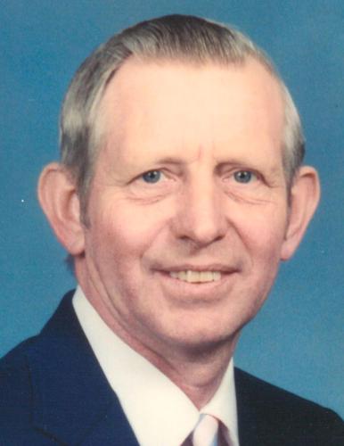 Dale E. Stevenson | Obituaries | hometownsource.com