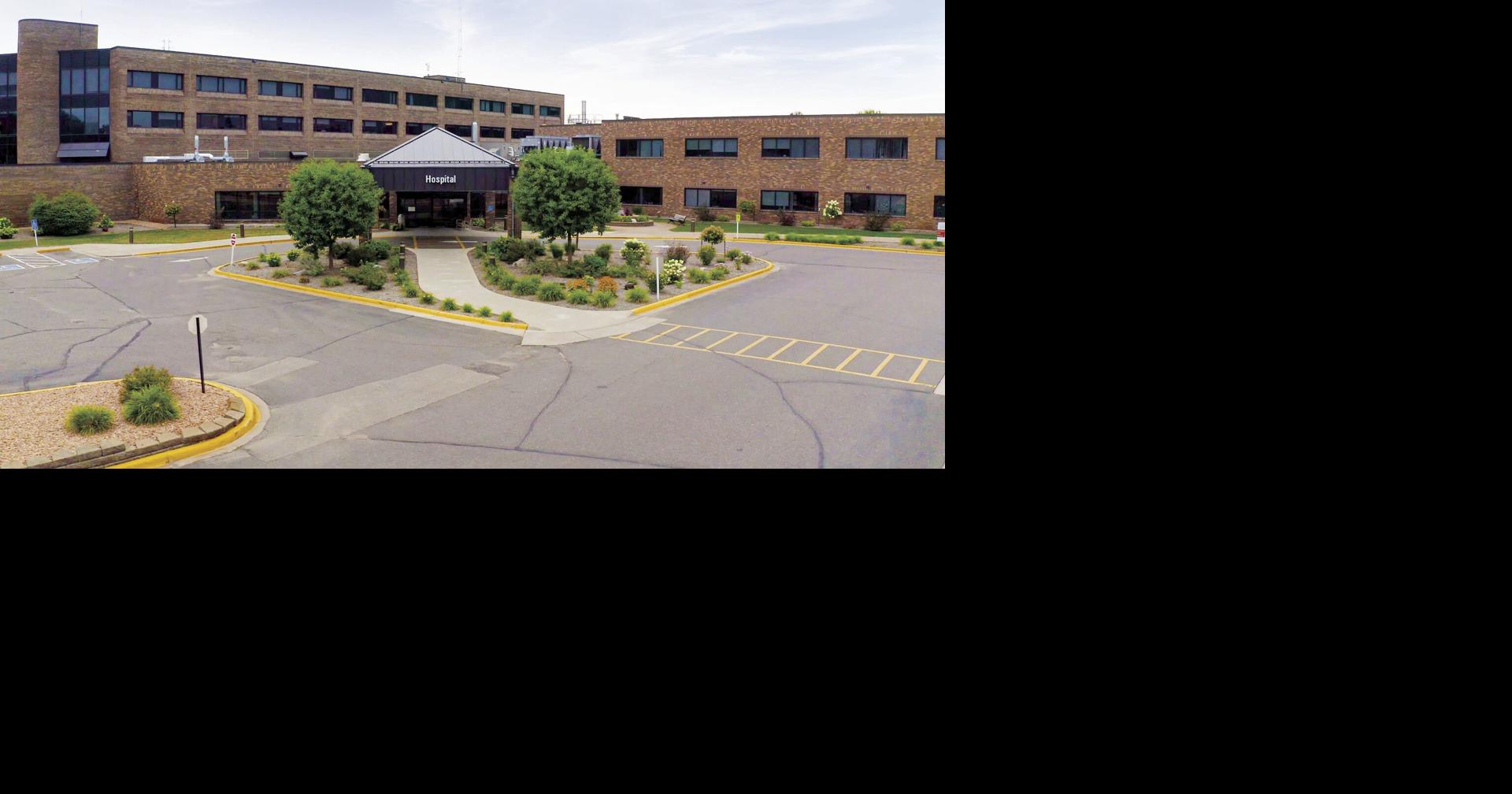 New Cambridge Medical Center remains paused until late spring | Local ...