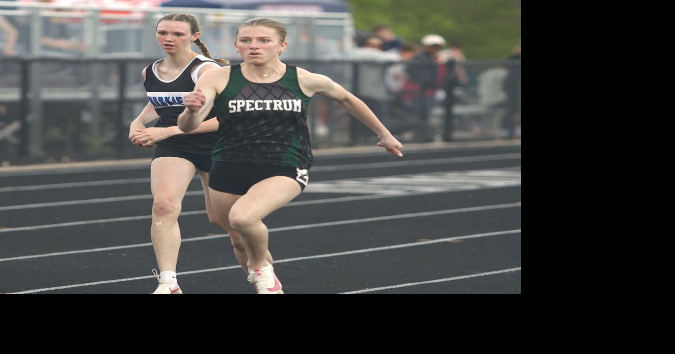 Athlete of the Week: Burney’s extroverted personality fits well into ...