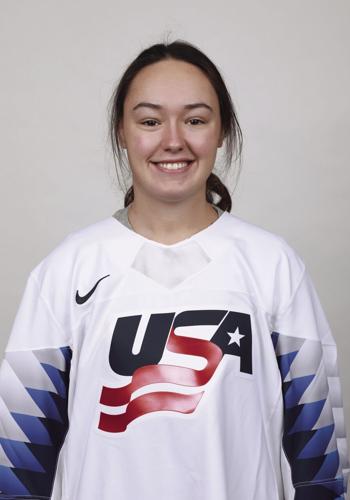 Local hockey standout to play for USA National Team | Sports ...
