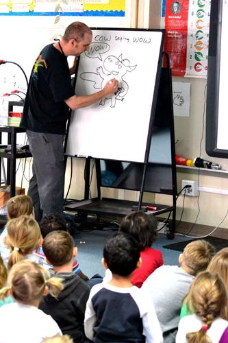 Singing, dancing, reading | Education | hometownsource.com