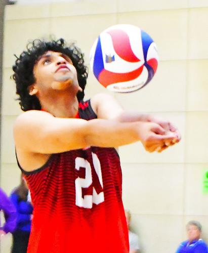 Eden Prairie boys volleyball collects silver medals | Sports ...