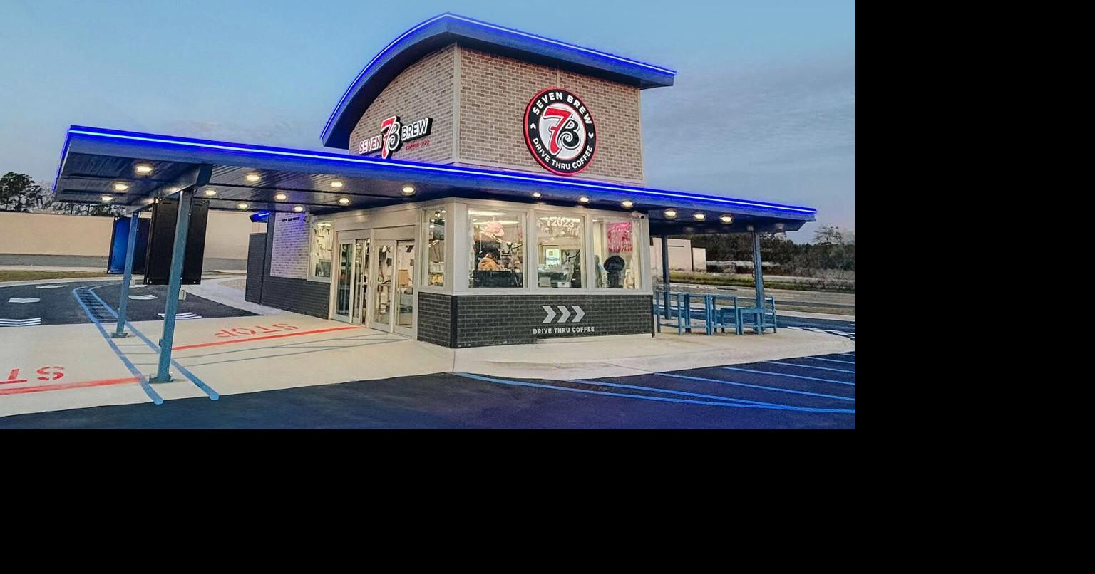 Drive-thru coffee chain known for long lines eyes Monticello location ...