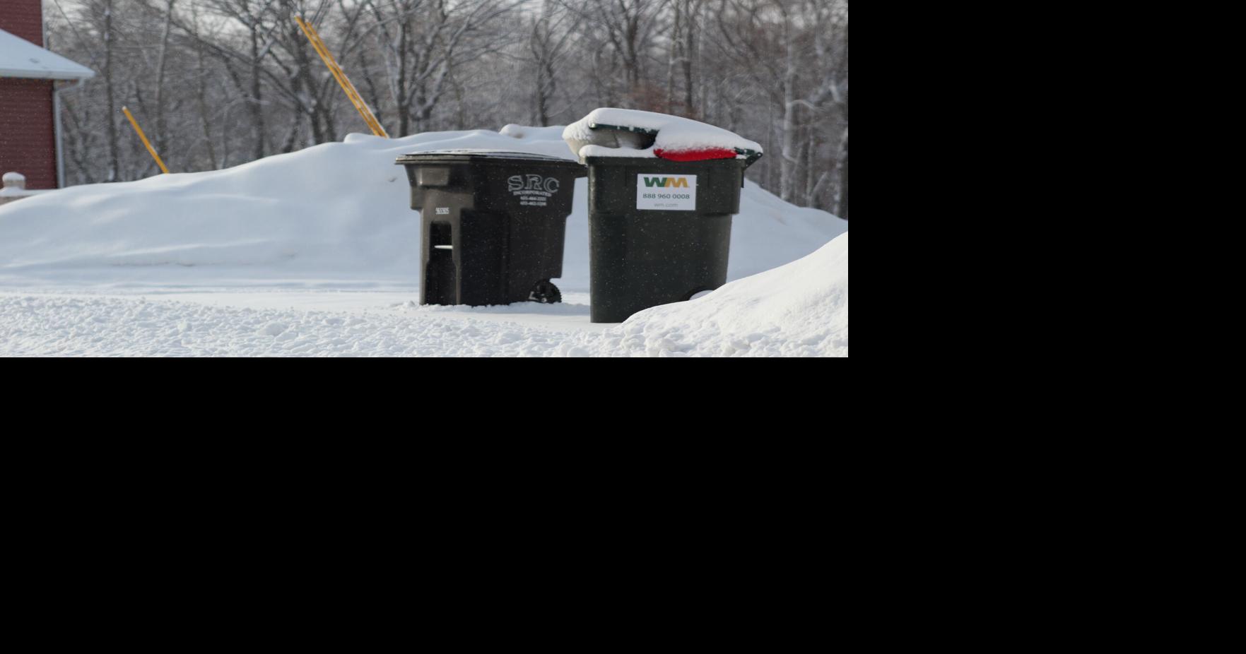 Scandia begins negotiations with Waste Management following complaints ...