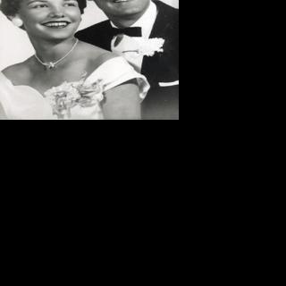 Dennis and Jeanette Frandsen | Announcements | hometownsource.com