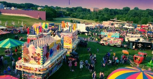 2024 Eagan July 4 Funfest partners with Viking Lakes for three-day ...