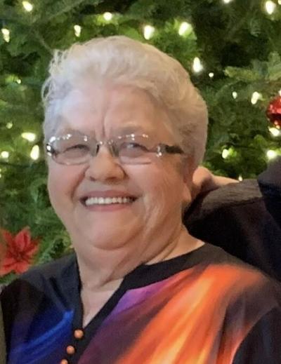 Sharon Larson | Obituaries | hometownsource.com