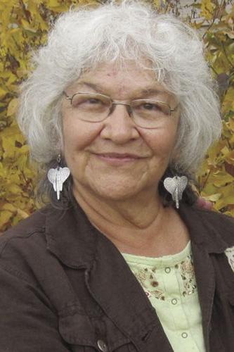 Native American storyteller to share tales Nov. 4 at MHS | Education ...