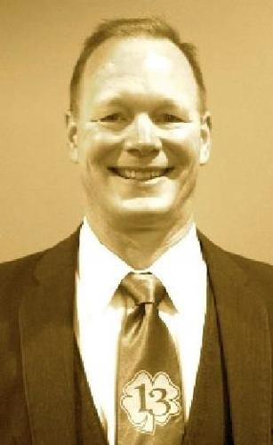Keith "Buck" Wolf | Obituaries | hometownsource.com