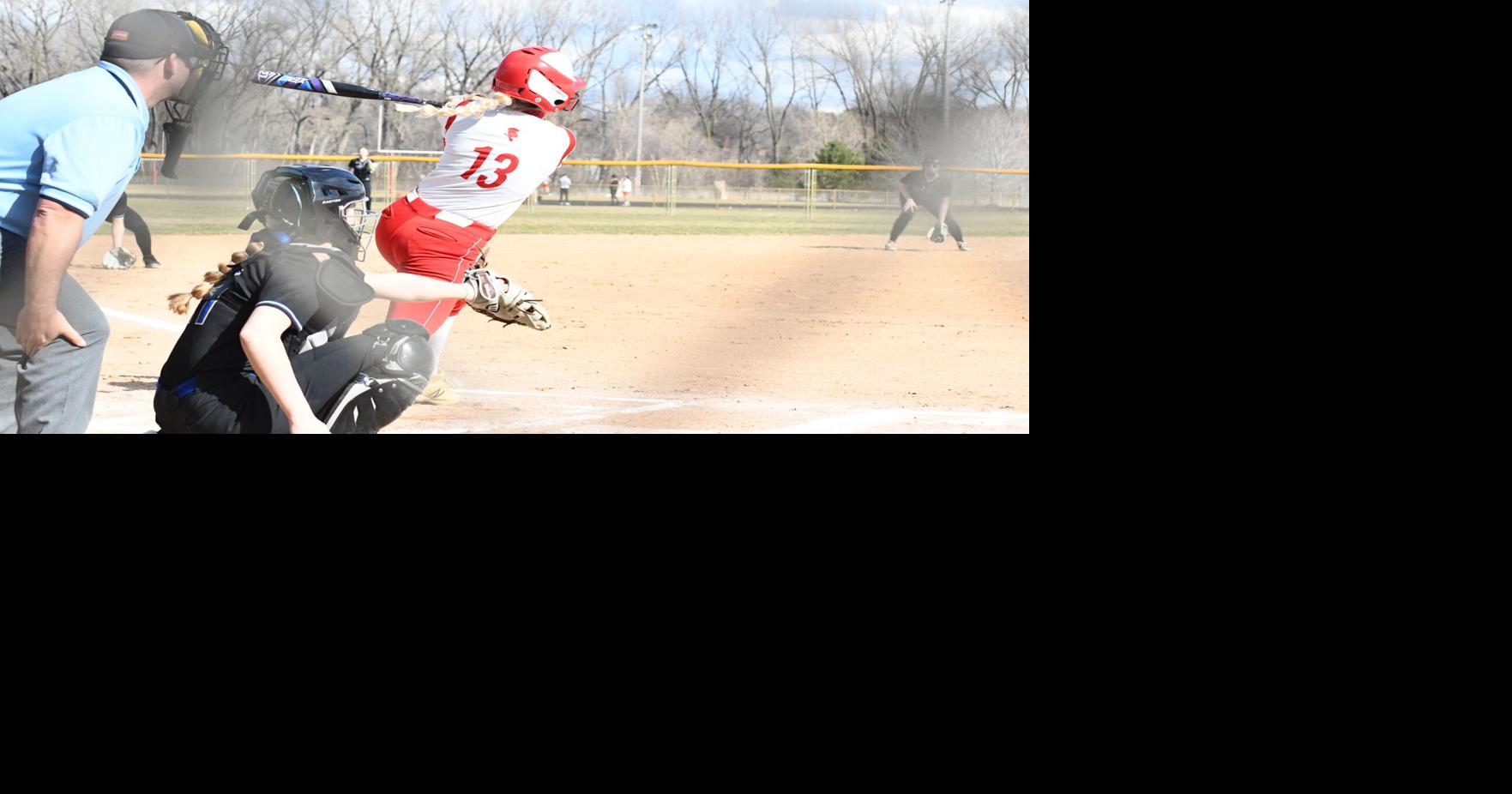BSM off to fourth straight state softball appearance | St. Louis Park ...