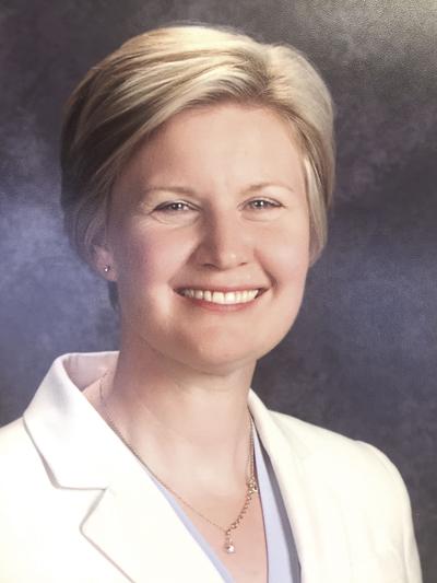 Amy Kettunen Jahnke named new principal of Cedar Ridge Elementary | Sun ...