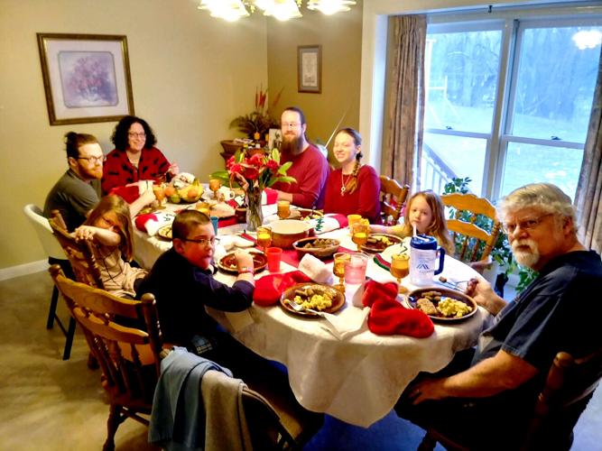 Snavely family members cling to their faith as the coronavirus rocks ...