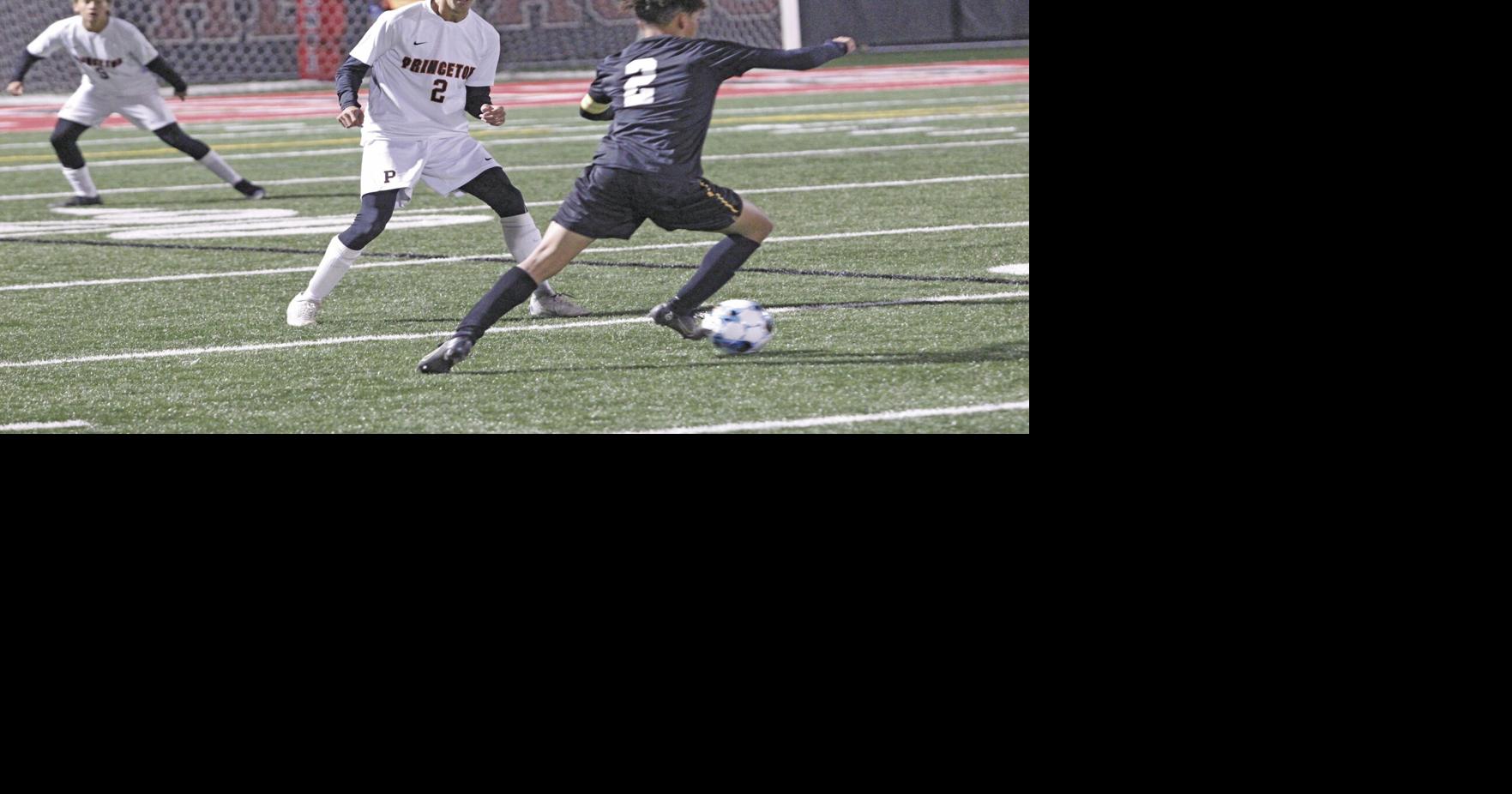 Princeton falls to DeLaSalle at State | Sports | hometownsource.com