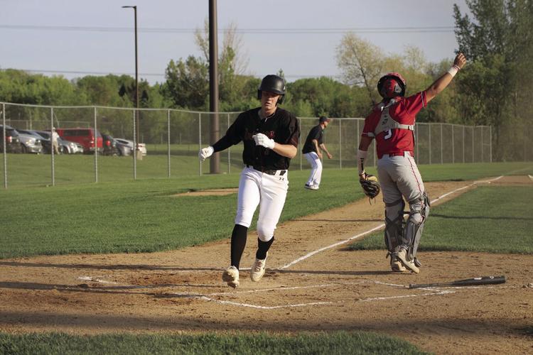 Crimson baseball rounding into form | Sports | hometownsource.com