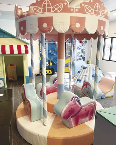 Kids officially welcome at Little North Playland | Local News ...