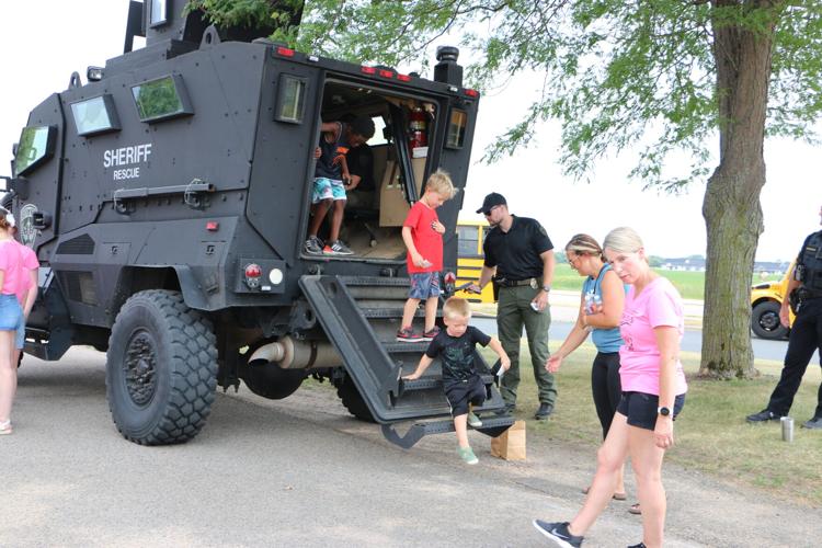 Dew Days Big Rigs gives families big fun | Free | hometownsource.com