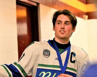 Best sends The Blake School to state hockey tourney | Sports ...