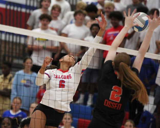 Exciting futures for five Armstrong Falcons | Sports | hometownsource.com