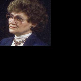 Ann Witt | Announcements | hometownsource.com
