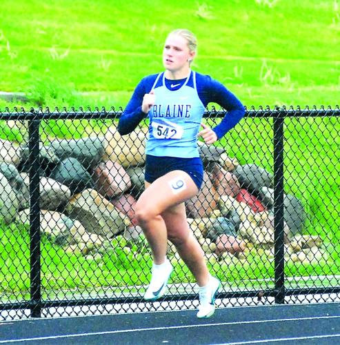 Sports Recap: Blaine girls, boys earn fourth at state true team ...