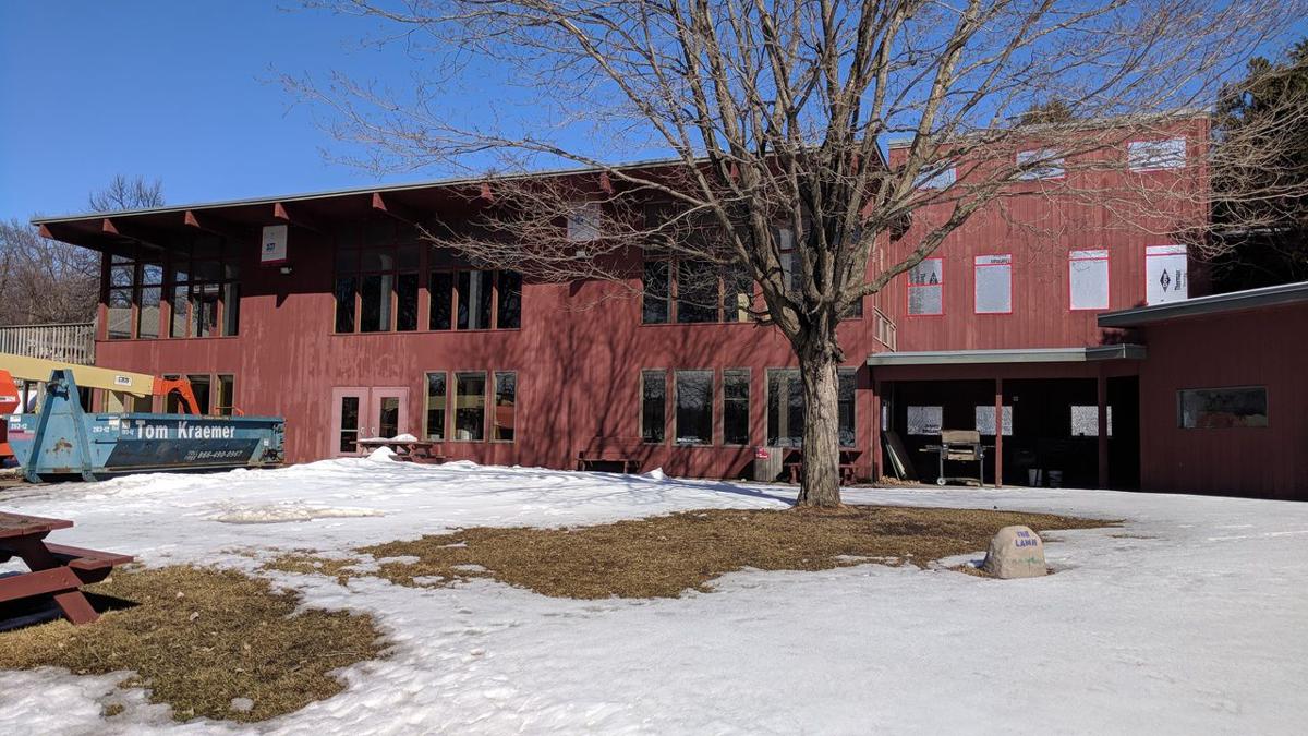 True Friends launches $2.2 Million Renovation through Camp Cambria ...