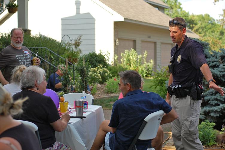 Night to Unite brings Apple Valley together | Free | hometownsource.com