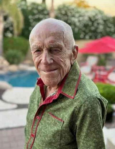 Eugene "Gene" Hubert Bunge | Obituaries | hometownsource.com
