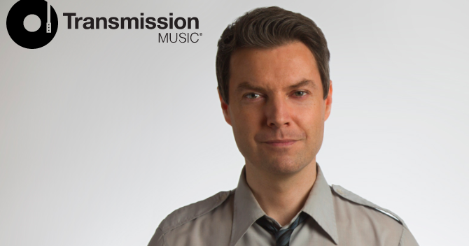 DJ Jake Rudh moves live shows online where there’s no ‘Transmission’ of ...