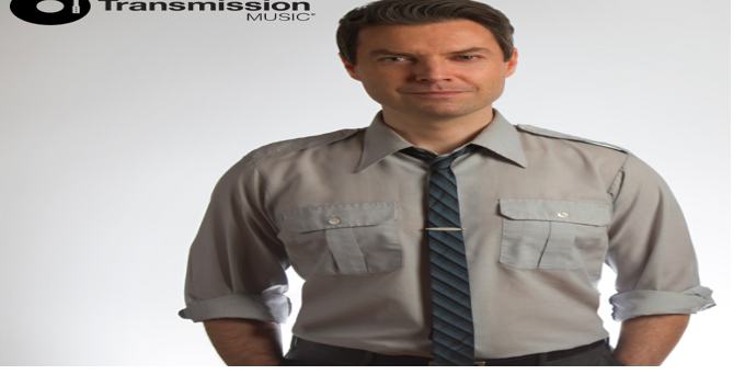 DJ Jake Rudh moves live shows online where there’s no ‘Transmission’ of ...