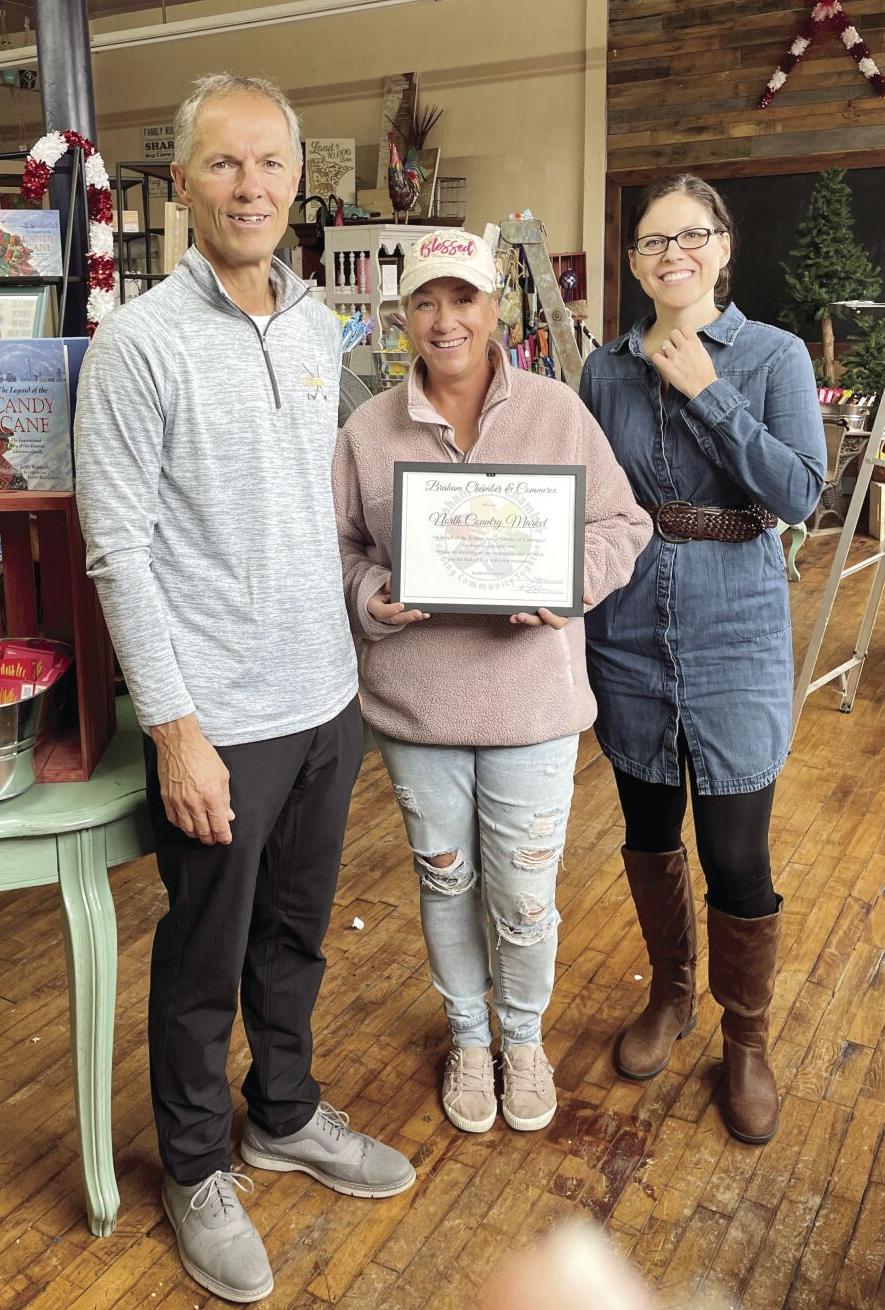 North Country Market to open in Braham | Cambridge | hometownsource.com