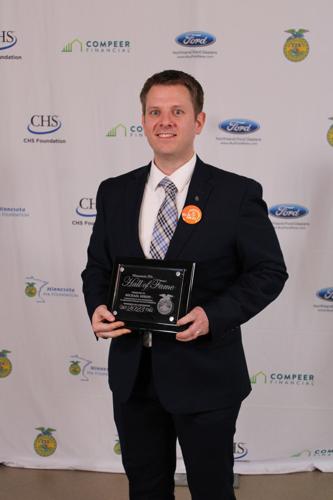 Forest Lake FFA wins big | Community | hometownsource.com