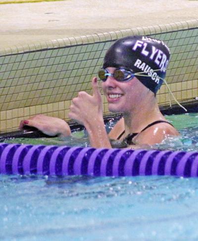 Little Falls soars by Mustangs in home dual | Sports | hometownsource.com