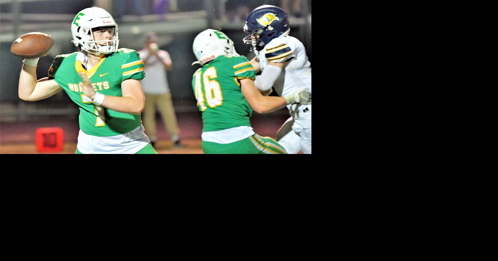Game at Shakopee is next for Edina football team | Sports ...