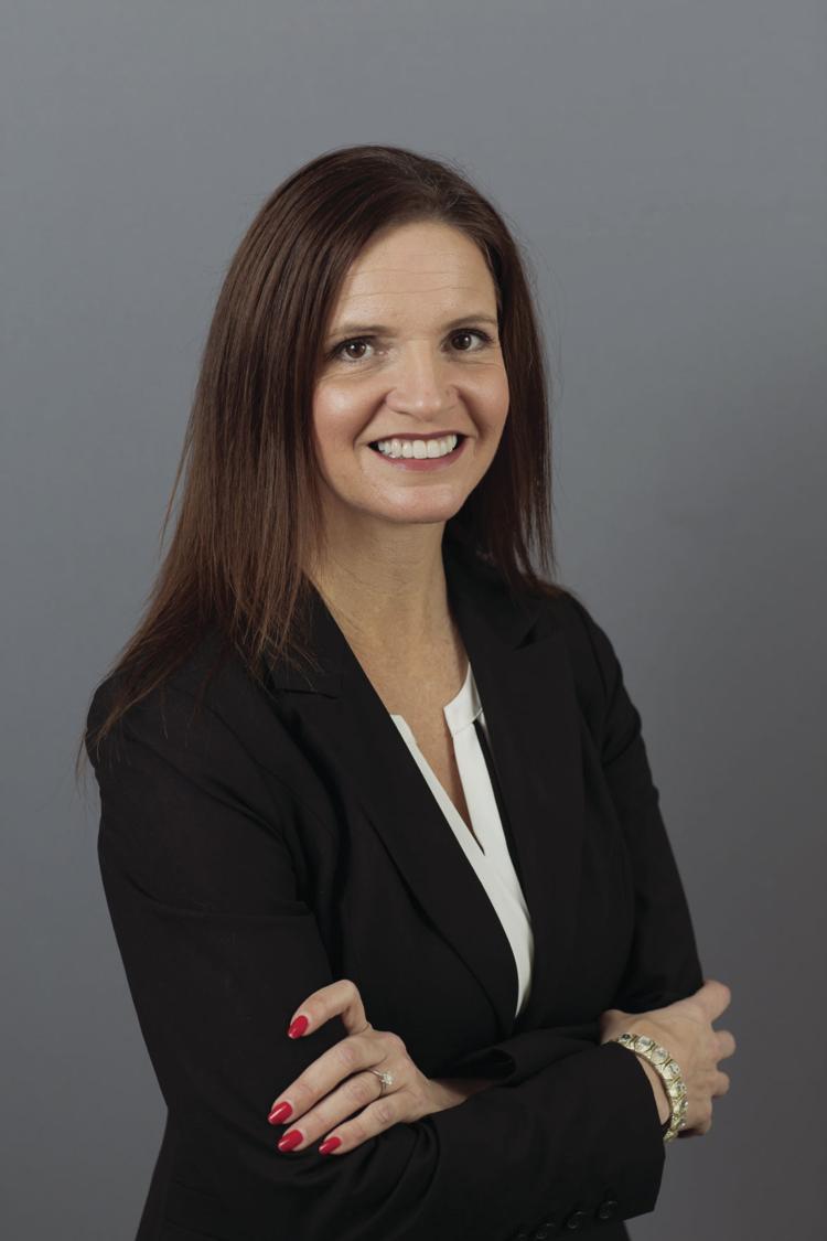 Larson earns promotion at Affinity Plus Federal Credit Union | Free ...