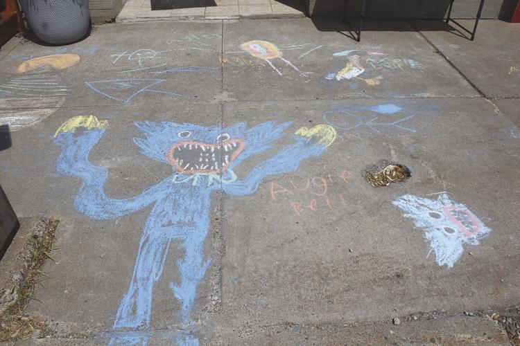 Milaca Summer Air Art Show fills downtown | Free | hometownsource.com