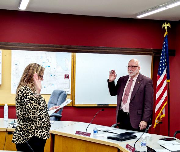 Mayor Dahl seeks greater transparency at meetings | Elk River Star News ...