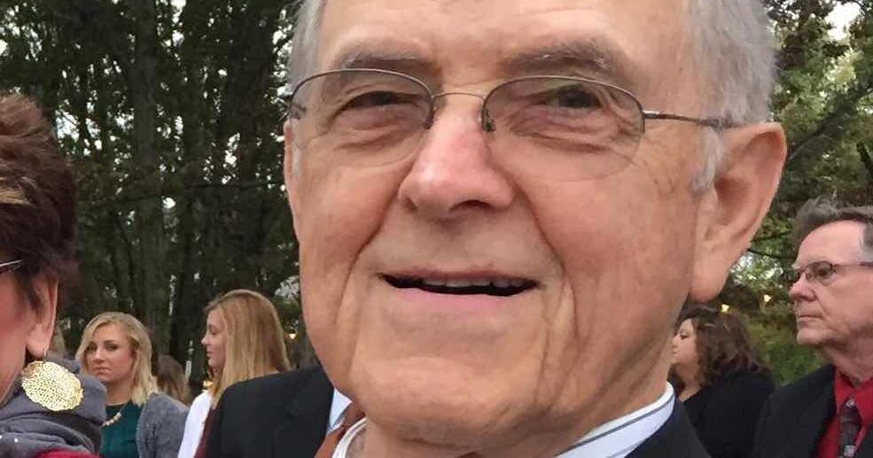William "Bill" Dryden Selfridge | Obituaries | hometownsource.com