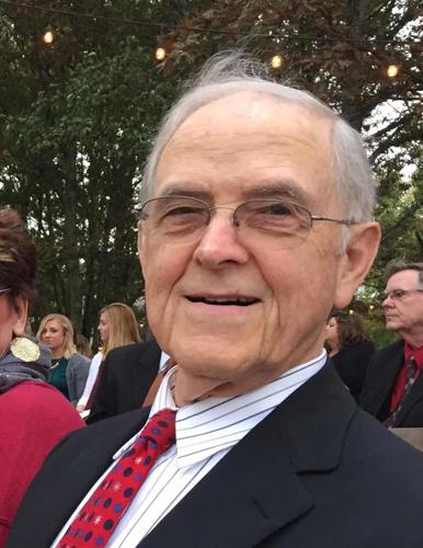 William "Bill" Dryden Selfridge | Obituaries | hometownsource.com