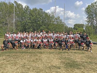 Wolves aim to compete with cast of new faces | Union Times ...