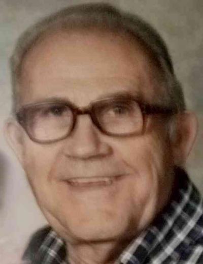 Donald Hayes Smith | Obituaries | hometownsource.com