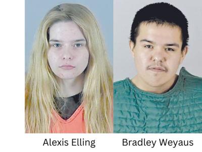 Woman charged with aiding suspect in Isle murder | Local News ...