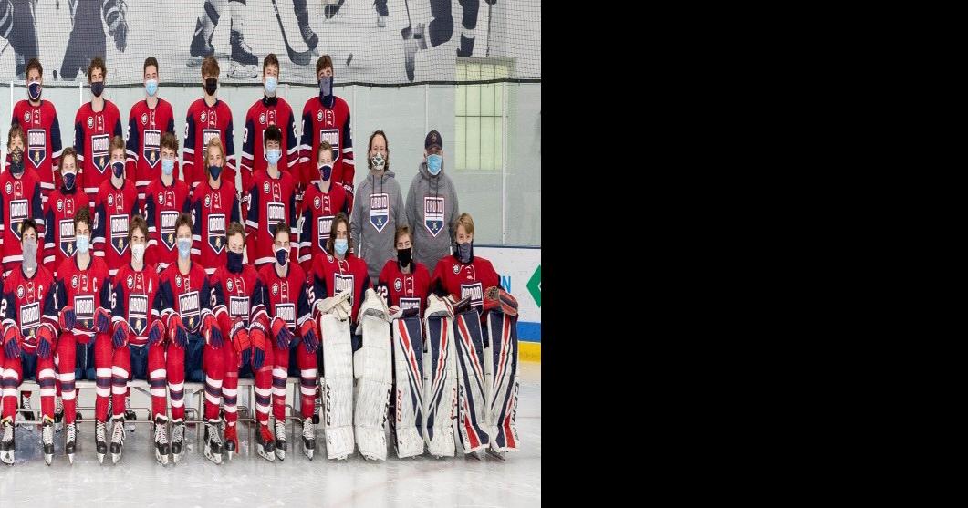 Orono hockey gets late start to season | Sports | hometownsource.com
