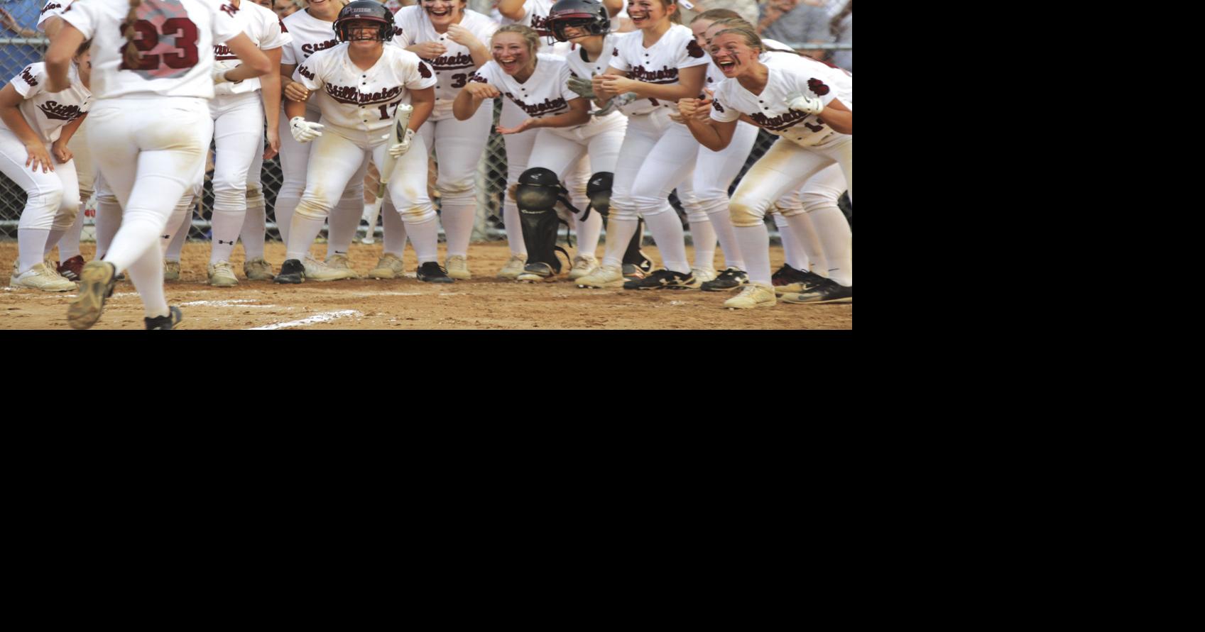 Softball: Bats carry Ponies to section championship | Free ...