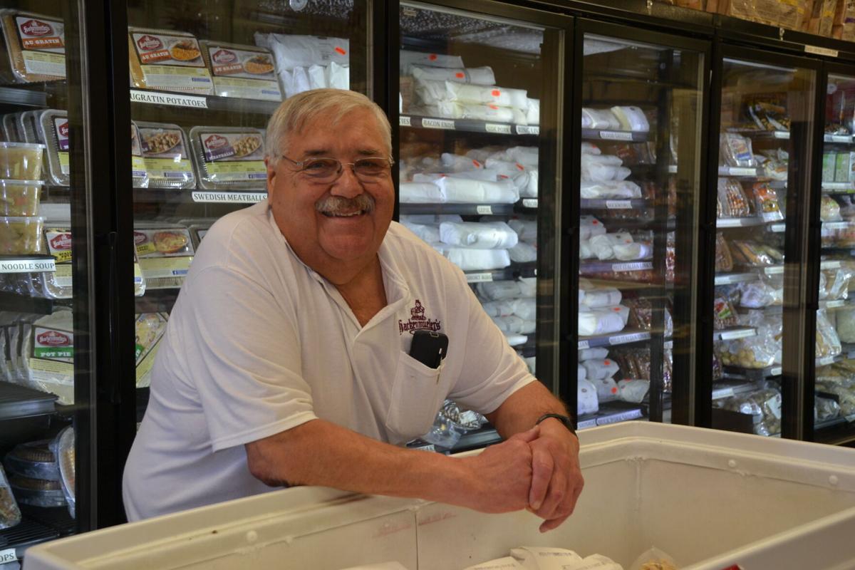 Hackenmueller’s Meat Market for sale | Business | hometownsource.com