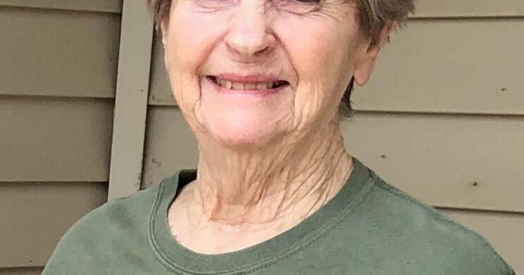 Marjorie "Marge" Ruth Erickson | Obituaries | hometownsource.com