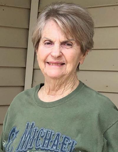 Marjorie "Marge" Ruth Erickson | Obituaries | hometownsource.com
